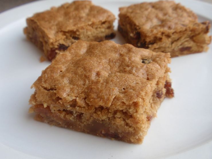 Gemberkoek – Jeandrine.nl